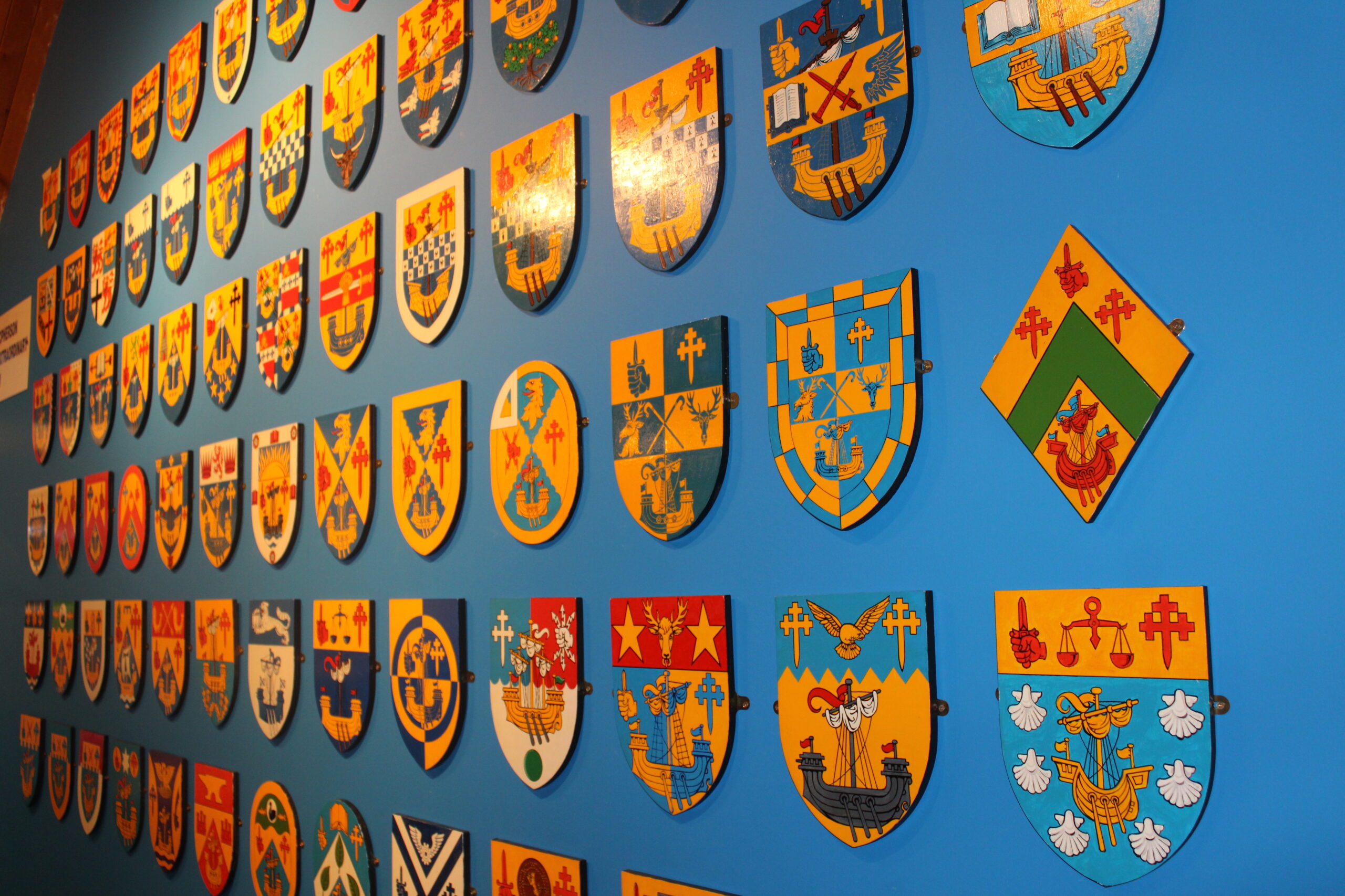 Support the Museum | Clan Macpherson Museum